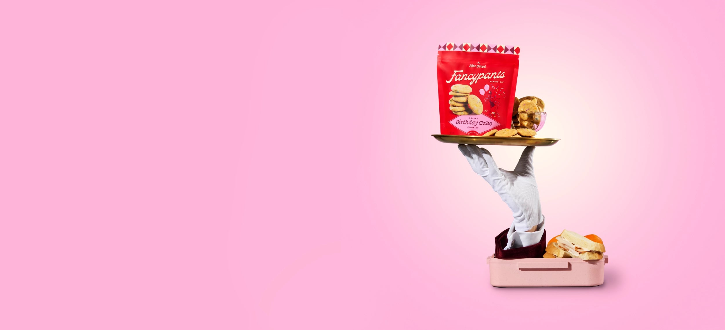 Fancypants Baking Co. | Authentic & Sustainable Cookies – fancypantsbaking